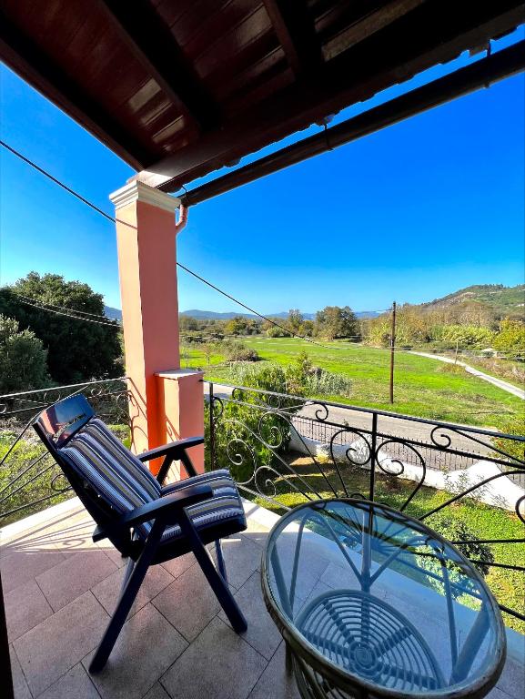 Ria Apartments, Kokkínion (updated prices 2025)