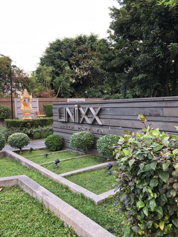 unixx condo pattaya near walking street, Pattaya South (updated prices ...