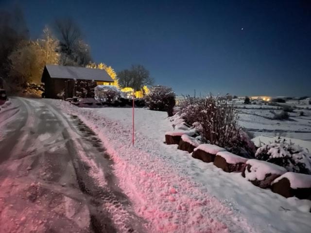 Chalet Le Bois Joli / Vue Panoramique Sur L'aubrac - Nasbinals