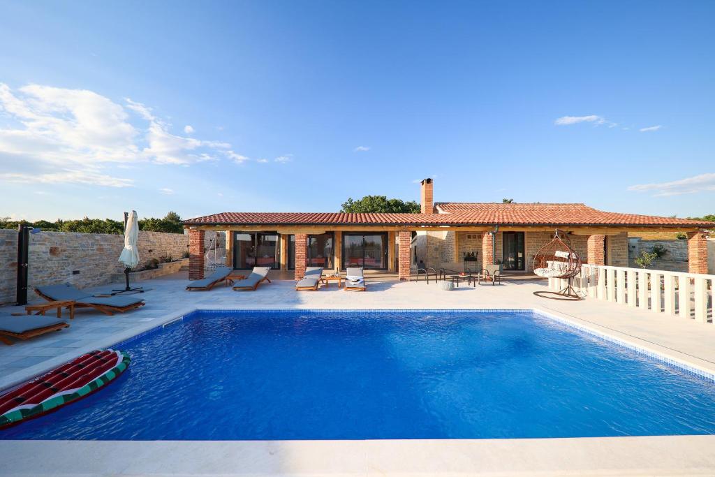 Villa Bukovica, Benkovac (updated prices 2025)
