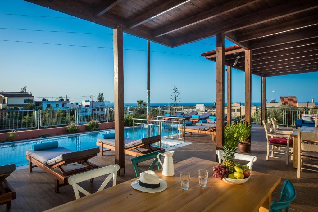 Villa Greco, Hersonissos – Updated 2023 Prices