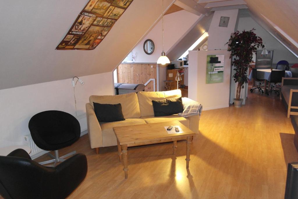 Postholderens sted, Guldborg (updated prices 2026)