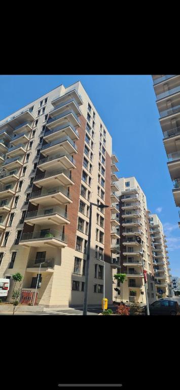 Moghioros Park Residence DUM4, Bucharest (updated prices 2026)