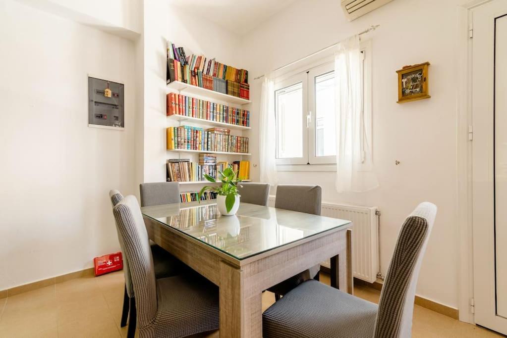 Sea Aura Crete, family seaside house in Agia Pelagia, Agia Pelagia ...