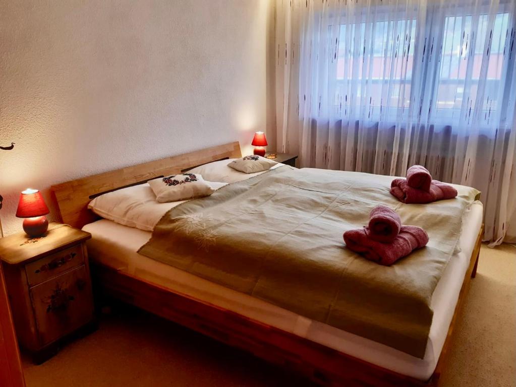 Ferienwohnung Beste Laune - Reit