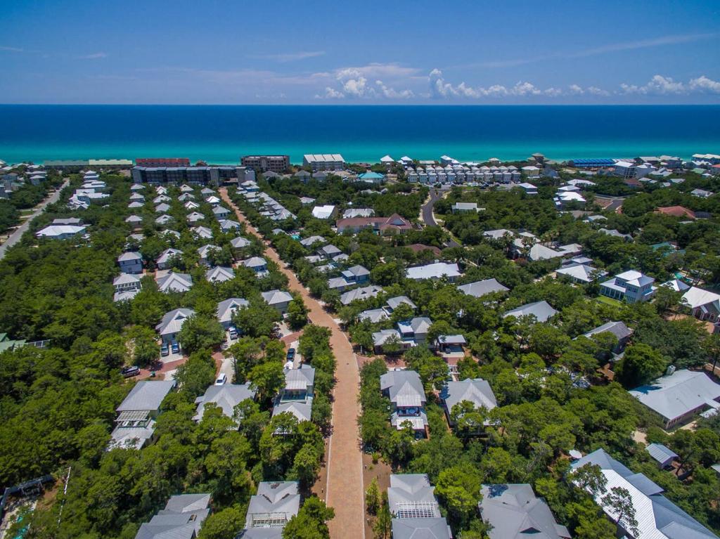 Magnolia Cottages by the Sea by Panhandle Getaways, Seacrest (updated ...