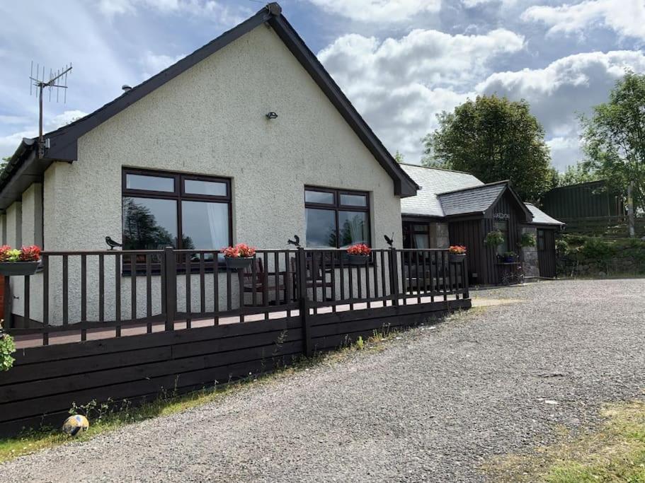 Snowberry Cottage No 2, Onich (updated prices 2025)