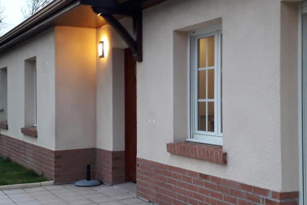 Gite Le Titou entre terre et mer, Puys (tarifs actualisés, 2025)