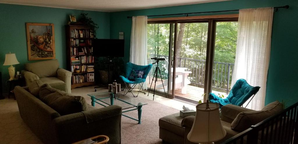 Brandy Bay Hideaway - The Waters of Minocqua, Minocqua
