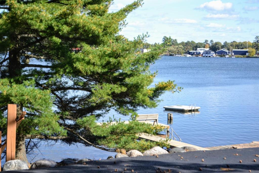 Minocqua Shores Cabin #2 - Minocqua, WI