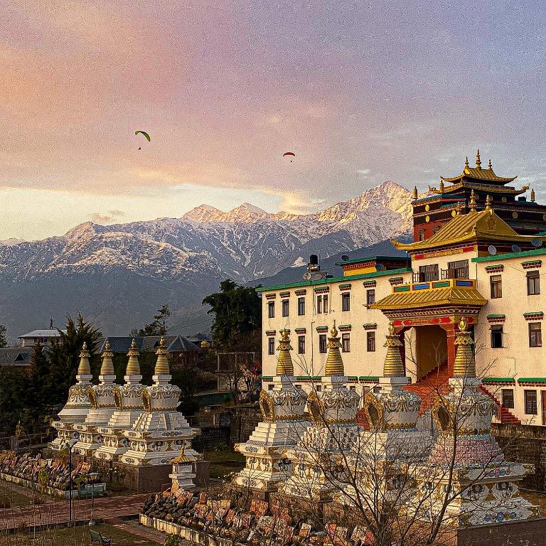 Chokling ArtHouse - The Treasure of Himalayas, Bīr – Updated 2024 Prices