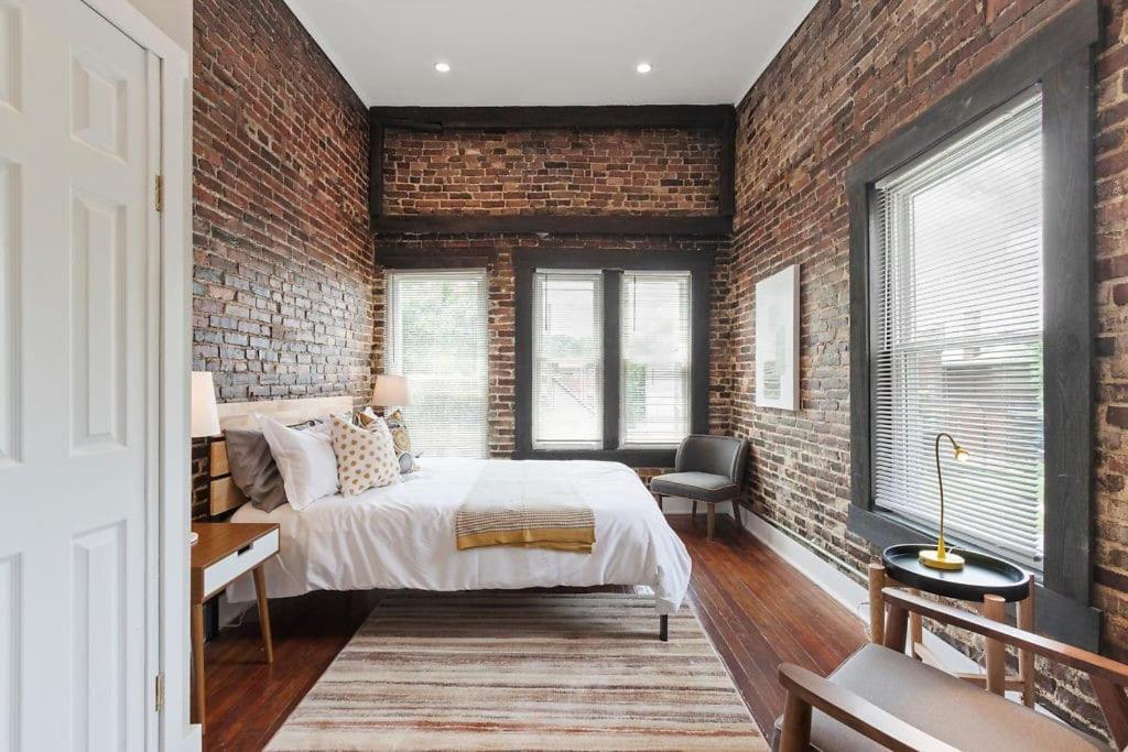 Cozy 2 BR German Village with Amenities, Columbus (updated prices 2025)