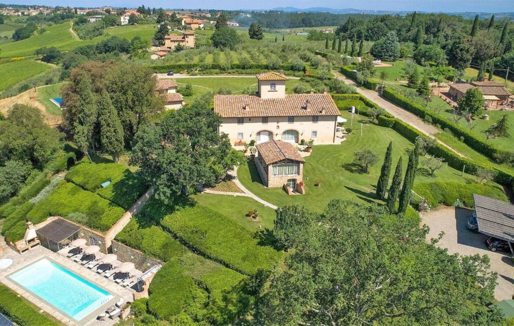 Villa Gazebo, Barberino di Val dʼElsa (updated prices 2026)
