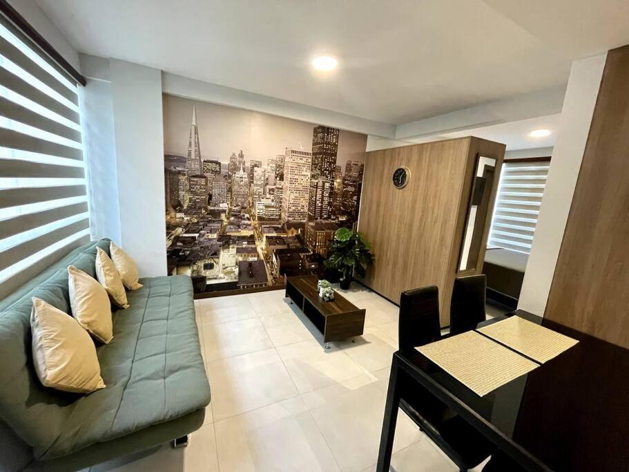 Apto moderno y cómodo cerca del Mall Las Brisas, Santa Cruz de la Sierra (updated prices 2025)