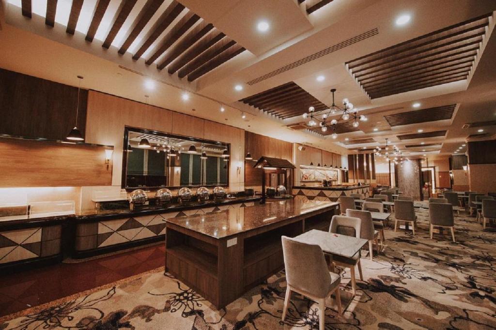 Kingwood Hotel Sibu, Sibu (updated prices 2025)