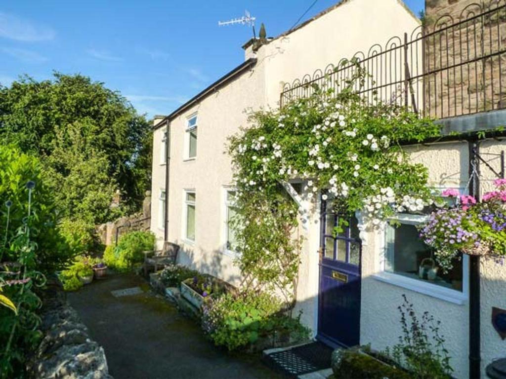 Rock Cottage (GB Matlock) - Booking.com