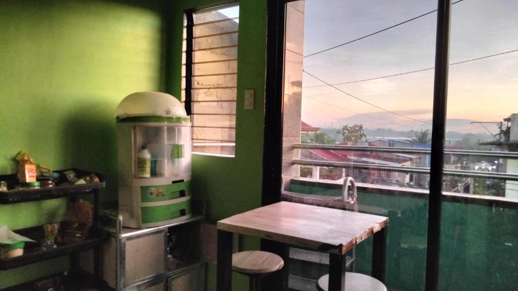 Moonlight roof deck and one bedroom apartment, Liloan (updated prices 2025)