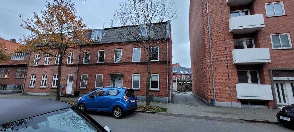 144 Nygårdsvej first floor right iD 160, Esbjerg (precios actualizados ...