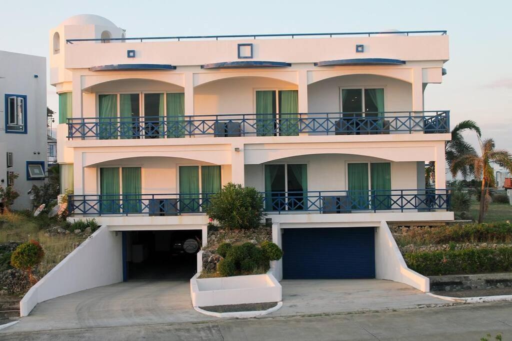 Master Suite at World Class Resort (Filippinerne Poro) - Booking.com