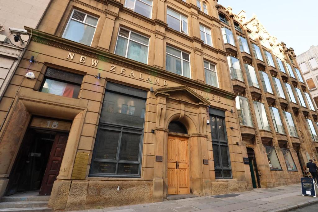 Water Street by Ustay Aparthotels, Liverpool – Updated 2023 Prices