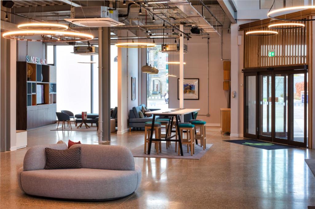 Holiday Inn Sunderland - City Centre by IHG, Sunderland (updated prices ...