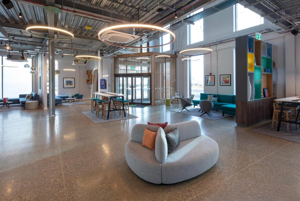 Holiday Inn Sunderland - City Centre by IHG, Sunderland (updated prices ...