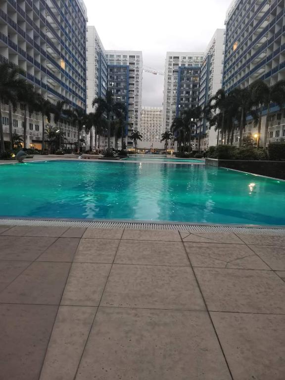 Sea Residences Elite, Manila (updated prices 2025)