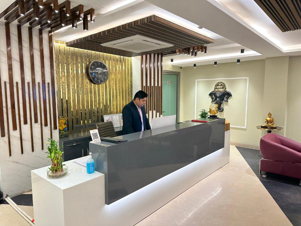 Hotel RJ - Managed by AHG, Greater Noida – Updated 2023 Prices Hotel RJ - Managed by AHG, Greater Noida – Updated 2023 Prices