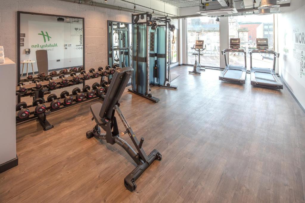 Holiday Inn Sunderland - City Centre by IHG, Sunderland (updated prices ...