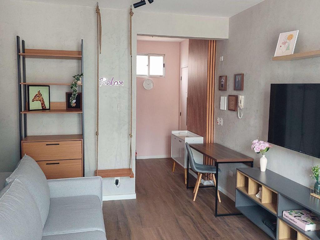 Relax Sampa Prox Metro Higienopolis, Mackenzie, Santa Casa, Sao Paulo (updated prices 2025)