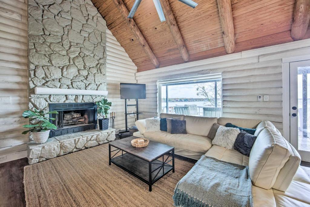 Home Gun Room Design