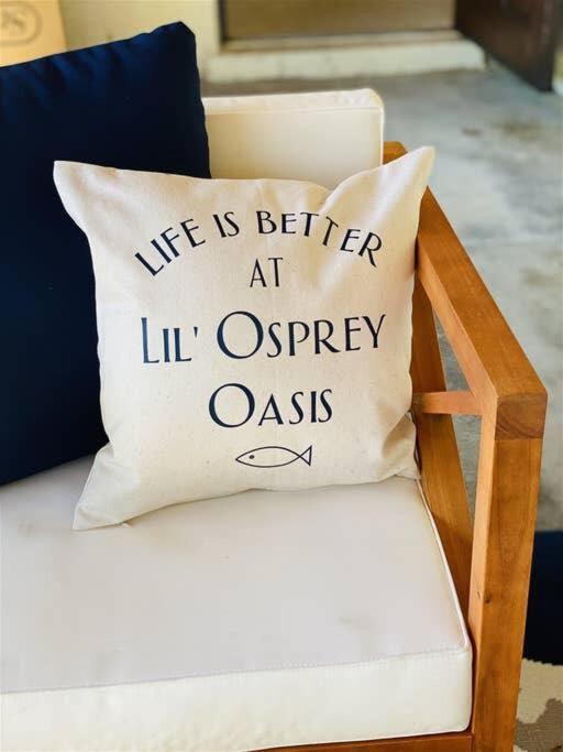 Cute Lil Oasis on Osprey, Sarasota (precios actualizados 2026)