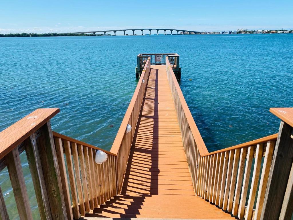 Bahia Del Mar Isla Del Sol Tierra Verde Waterfront Pool 2-2, Tierra ...