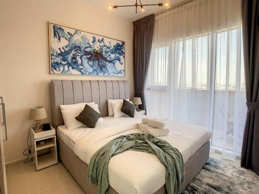 Key View - Golf Vita, Dubai Marina (updated prices 2025)