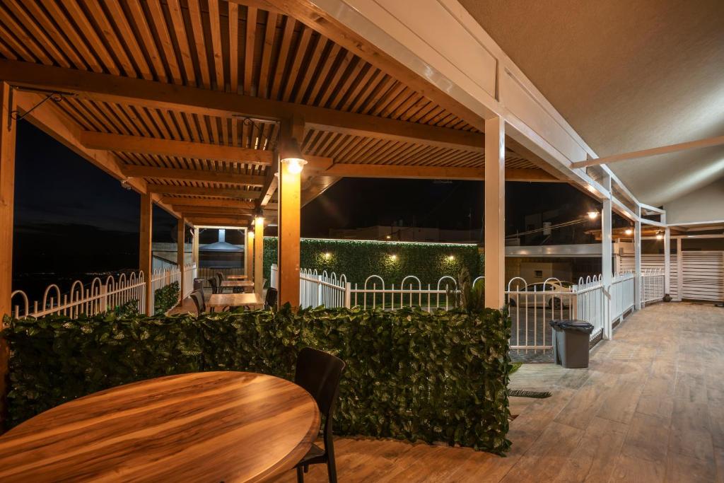 צימר סבא רבא - Saba Raba B&B, Ein Kinya – Tarifs 2023