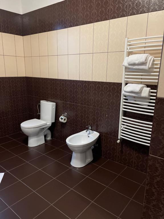 New Continent, Bushtyno