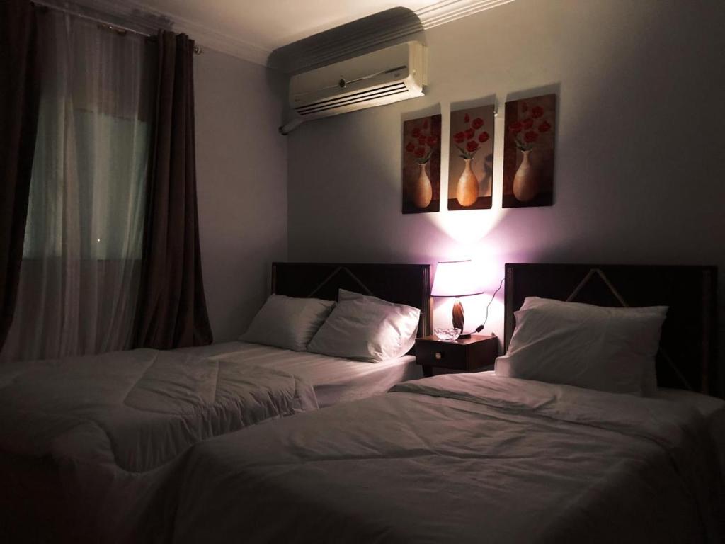 Kamose Pyramids, Cairo (updated prices 2025)