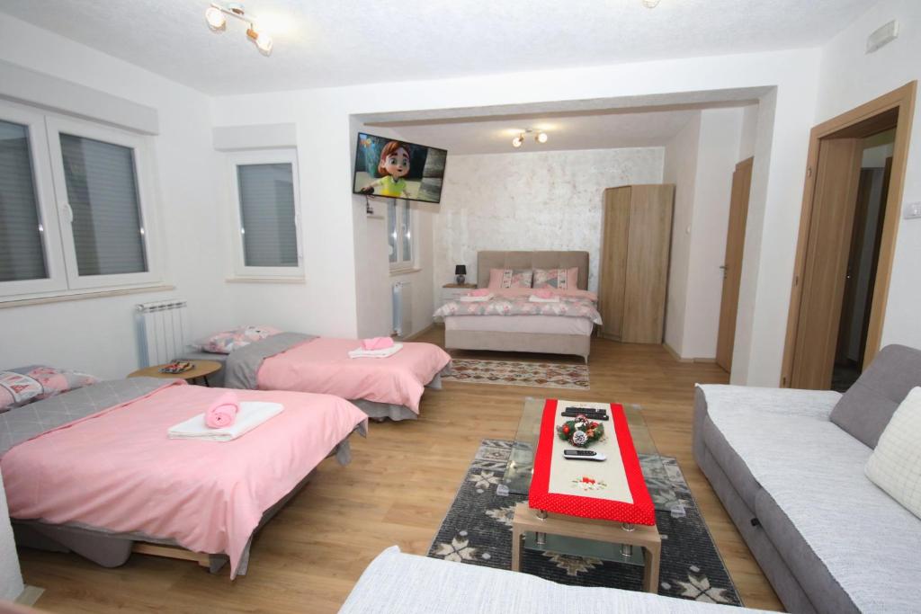 Apartman Mladen, Trebinje (aktualisierte Preise für 2024)
