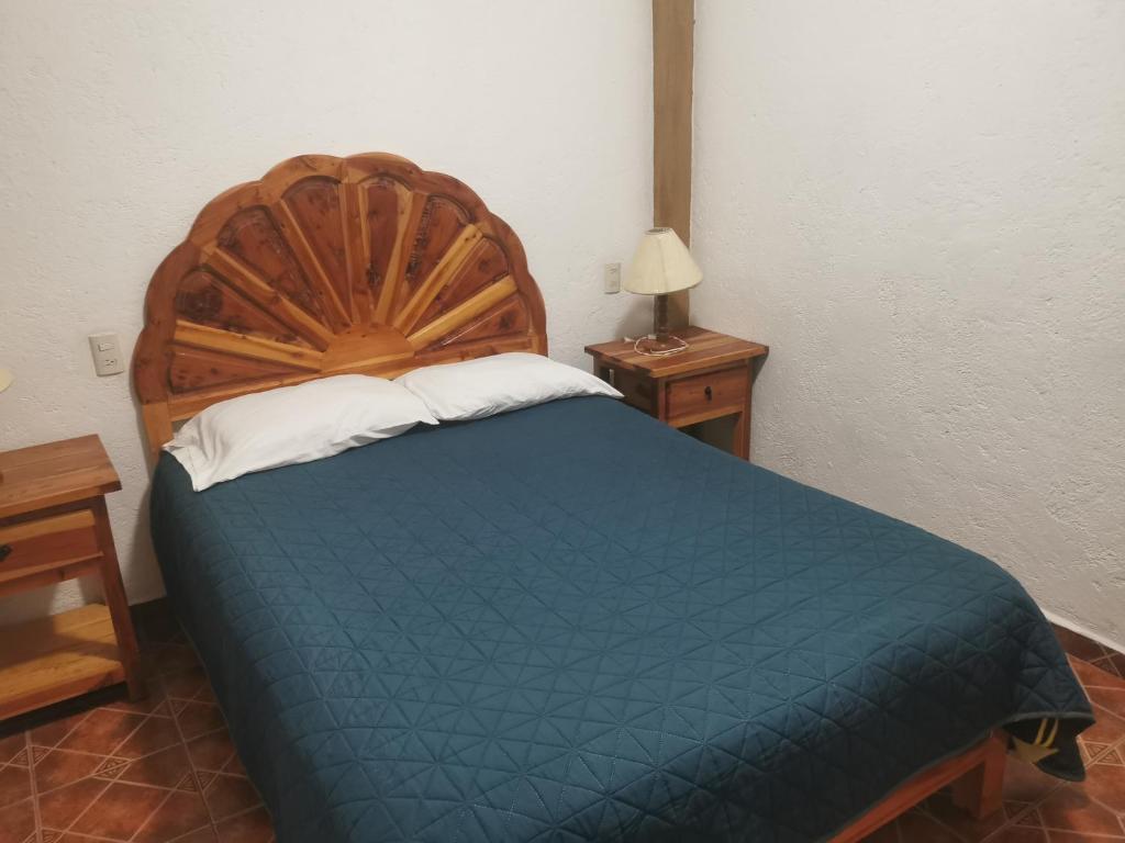 Casa de Angel, Tepoztlán (updated prices 2024)