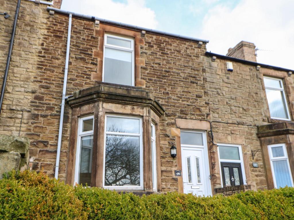 195 Durham Road, Consett (updated prices 2025)