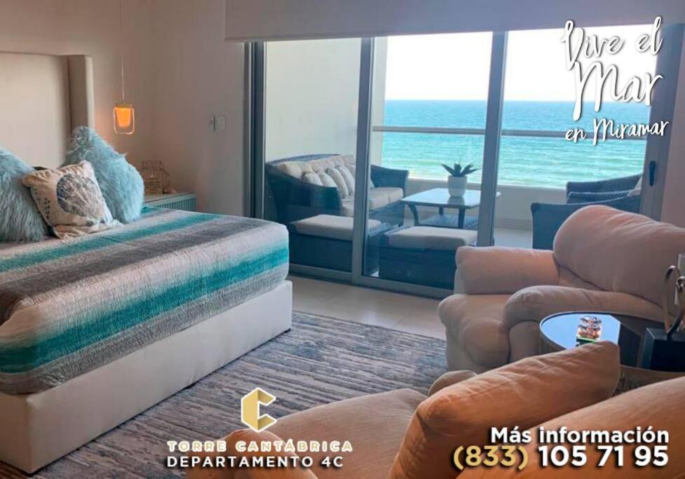 Vive el Mar en Miramar, Altamira (precios actualizados 2025)