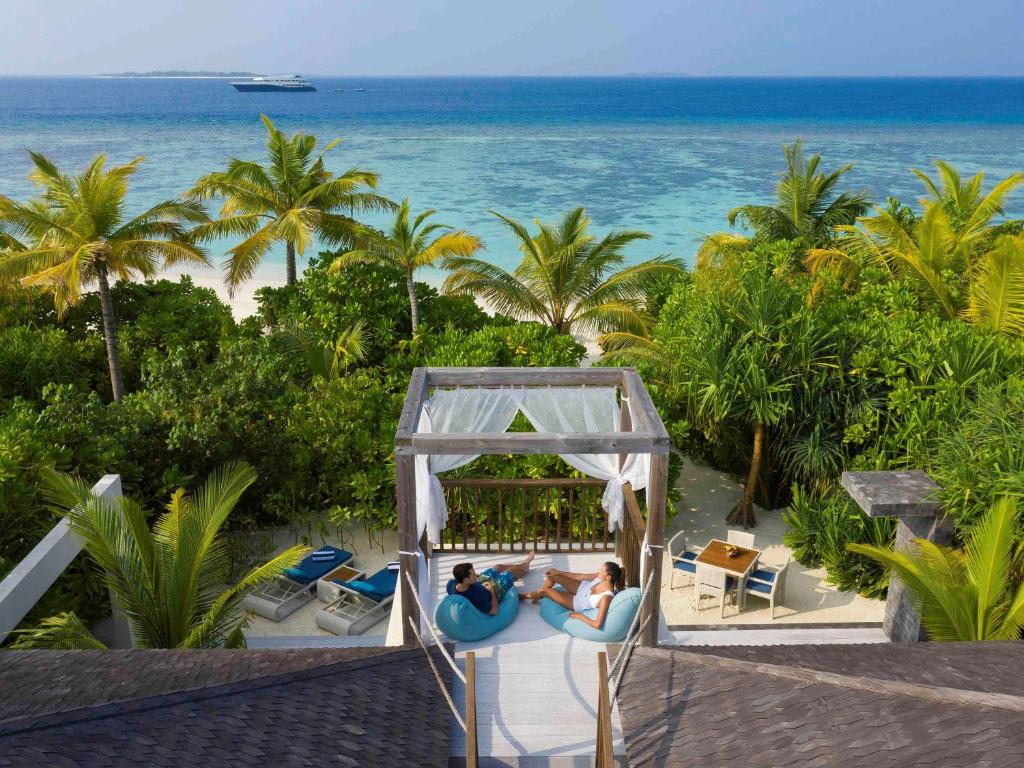 Kuredhivaru Resort and Spa - Maldives, Manadhoo (updated prices 2025)