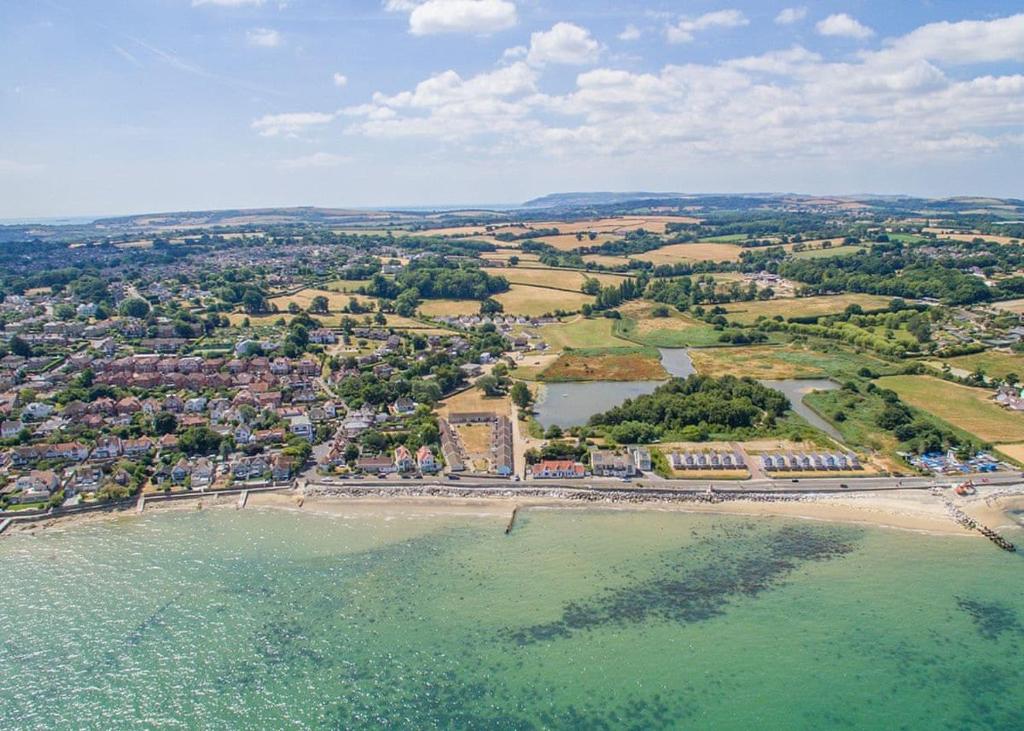 Salterns Village, Seaview (updated prices 2025)