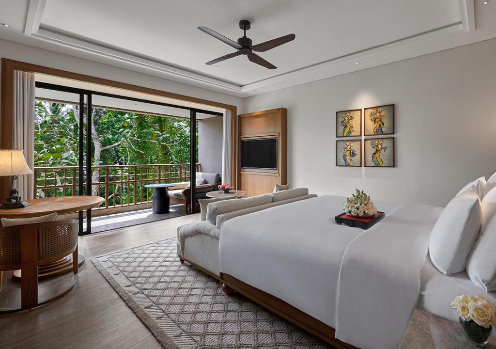 Anantara Ubud Bali Resort, Payangan (updated prices 2024)