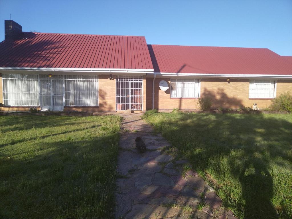 EXCLUSIVE B&B, Rouxville (updated prices 2026)