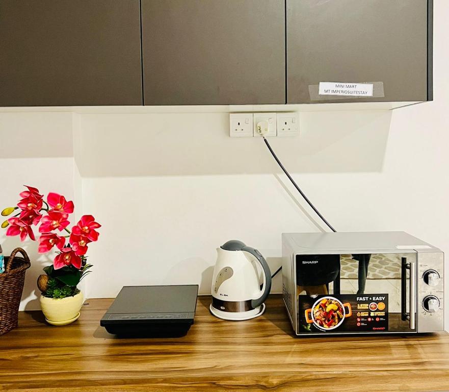 Imperio Armanistay Alor Star, Alor Setar – Updated 2023 Prices