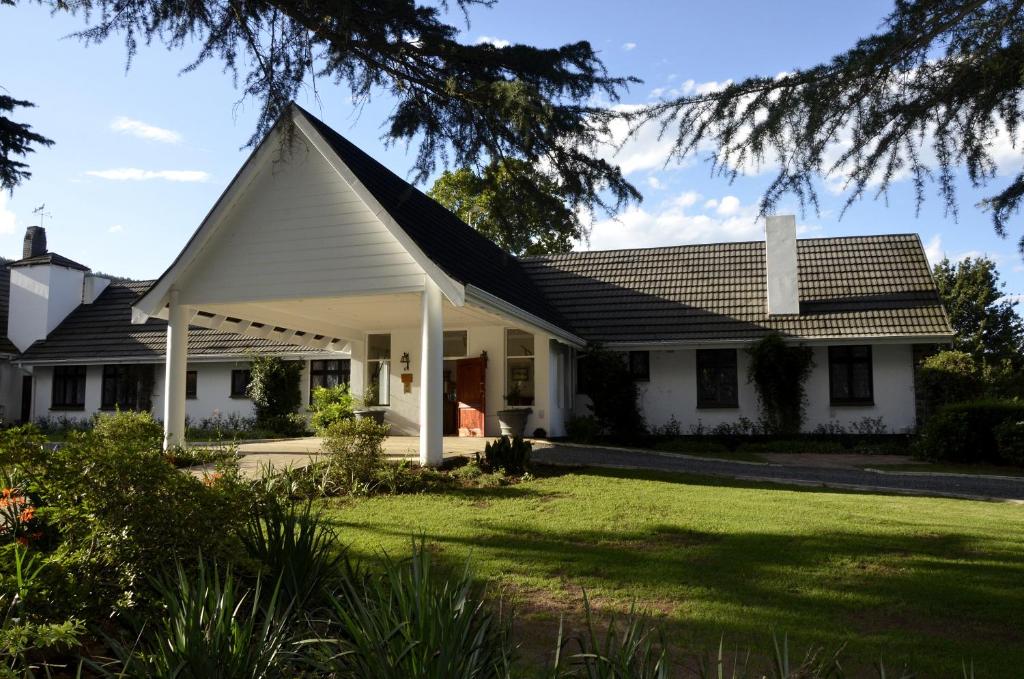 Lythwood Lodge, Lidgetton (updated prices 2026)