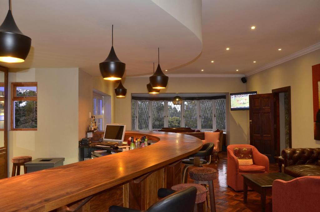 Lythwood Lodge, Lidgetton (updated prices 2025)