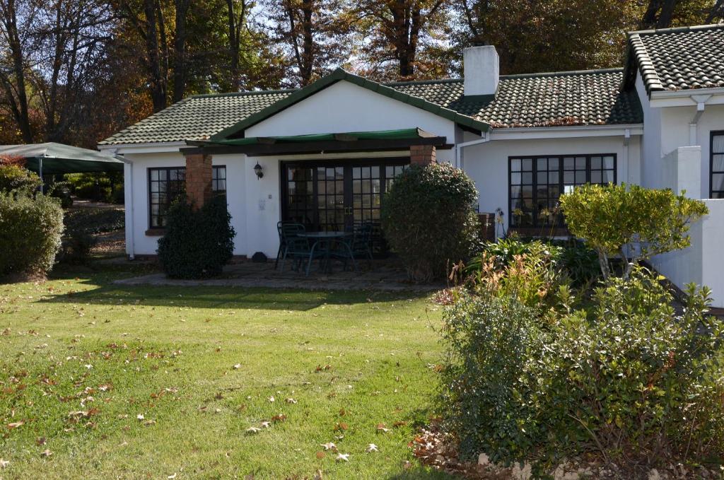 Lythwood Lodge, Lidgetton (updated prices 2025)
