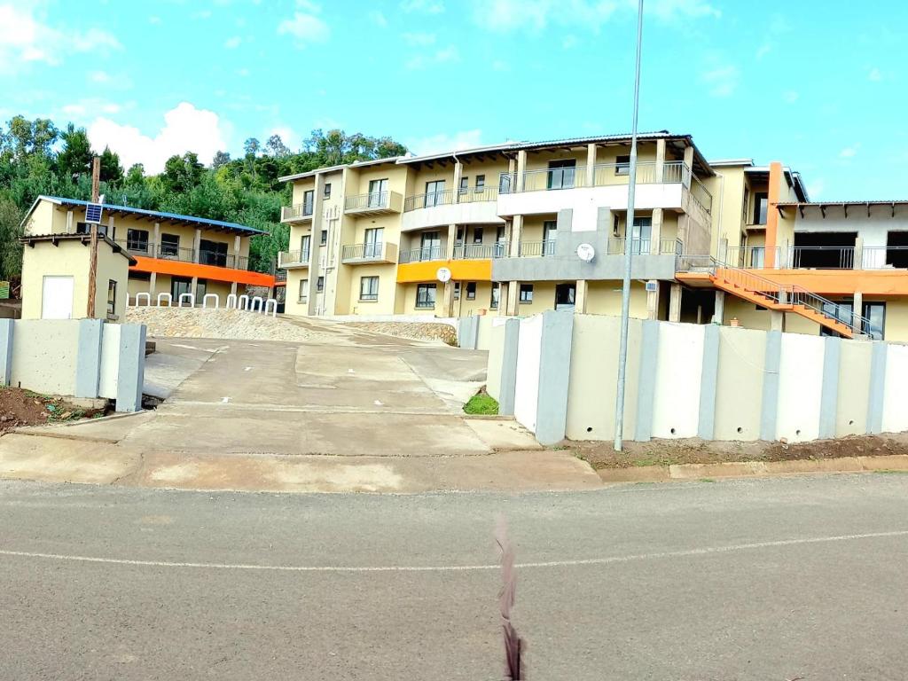 Kubung Hotel (Lesotho Quthing) - Booking.com